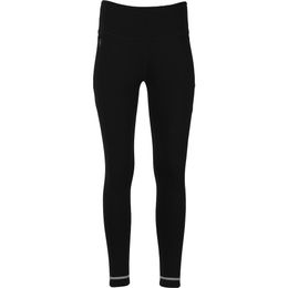 Elite Lab Workout Pants 'Run Elite X2' male Black size S
