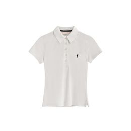 Polo Club Shirt female White size S