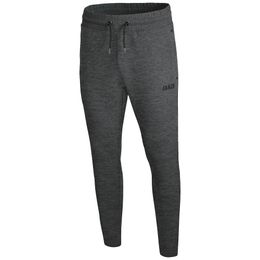 Jako Sporthose Herren Gr&ouml;&szlig;e 4XL dunkelgrau / schwarz