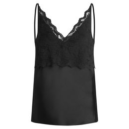 Hugo Top 'Casme-1' female Black size 34