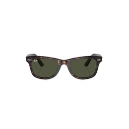 Ray-Ban Sunglasses female Brown size 50