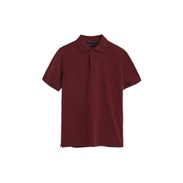 Polo Club Shirt male Red size 4XL
