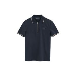 Polo Club Shirt male Blue size 3XL