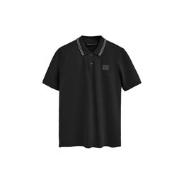 Polo Club Shirt male Black size 3XL