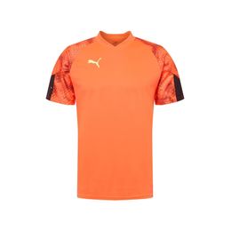 Puma Jersey 'Final' male Orange size M