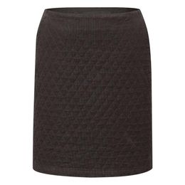 Street One Skirt female Brown size 32