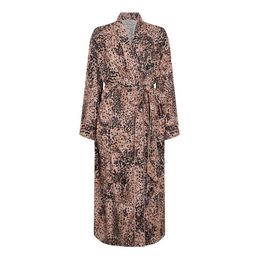 Lily & Lionel Lily And Lionel Dressing Gown 'Corina' female Brown size M