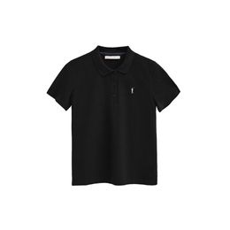 Polo Club Shirt female Black size XXL