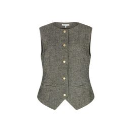 Lily & Lionel Lily And Lionel Suit Vest 'Pandora' female Grey size 36