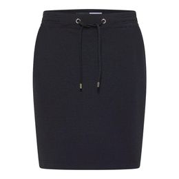 Cecil Skirt female Blue size S