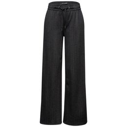 Street One Pants female Black size 44
