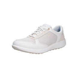 Joya Schn&uuml;rschuh 'BRITT WHITE' Damen Gr&ouml;&szlig;e 39 wei&szlig;