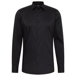 Eterna Business Shirt male Black size 44