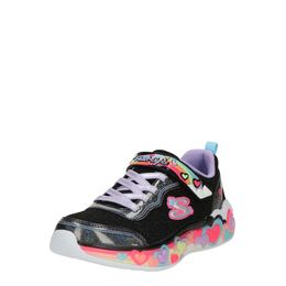 Skechers Sneakers 'ETERNAL HEART LIGHTS' girl Black size 27