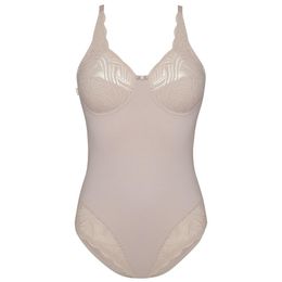 SuSa Body 'Nizza' Damen Gr&ouml;&szlig;e 75 sand