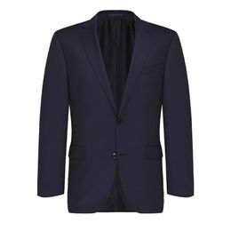 Carl Gross Business Blazer 'Tobias' male Blue size 29