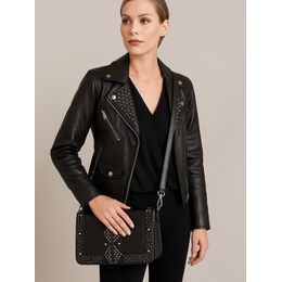 Collezione Alessandro Umh&auml;ngetasche 'Rockie' Damen Gr&ouml;&szlig;e One Size schwarz