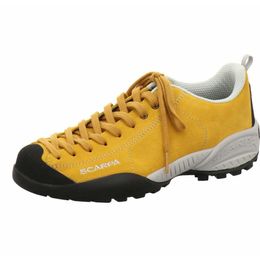 Scarpa Sneaker Herren Gr&ouml;&szlig;e 39 gelb