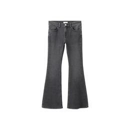 MANGO TEEN Jeans 'Theresa' female Black size 36