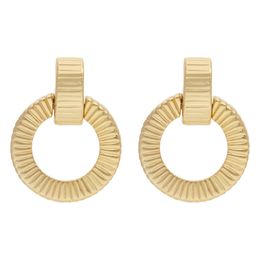 Firetti Earrings female Gold size One Size