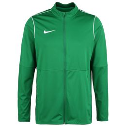 Nike Athletic Jacket 'Park 20' male Green size M