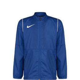 Nike Athletic Jacket 'Park 20 Repel' boy Blue size M