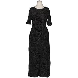 Asos Overall oder Jumpsuit Damen Gr&ouml;&szlig;e L Second Hand schwarz