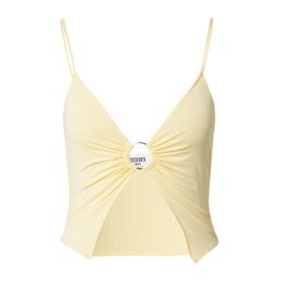 SHYX Top 'Dion' female Yellow size 38