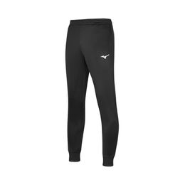 Mizuno Workout Pants male Black size XL