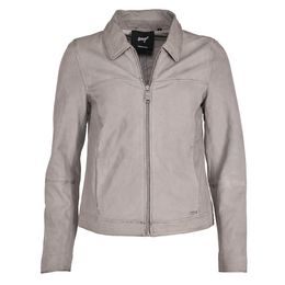 Maze Between-Season Jacket ' 4202117 ' female Grey size XXXL