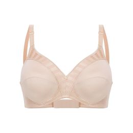 Felina Bra 'Weftloc' female Brown size 85