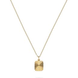 Esprit Necklace female Gold size One Size