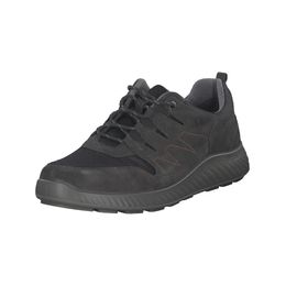 Jomos Athletic Lace-Up Shoes 'Menora' male Grey size 48