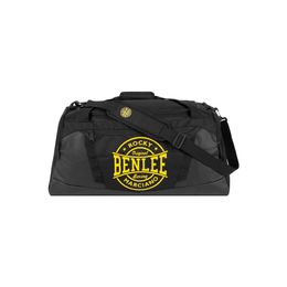 BEN LEE Benlee Sports Bag 'Benair' male Black size One Size
