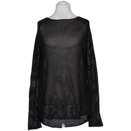 Tom Tailor Pullover Damen Gr&ouml;&szlig;e L Second Hand schwarz