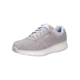 Joya Schn&uuml;rschuh 'DYNAMO CLASSIC W LIGHT GREY' Damen Gr&ouml;&szlig;e 41 grau