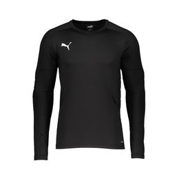 Puma Performance Shirt male Black size XS