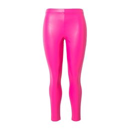 Angel of Style Leggings female Pink size 52