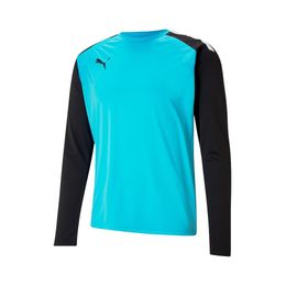 Puma Jersey 'TeamPacer' male Blue size XXXS