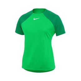 Nike Performance Shirt 'Academy Pro' female Green size S