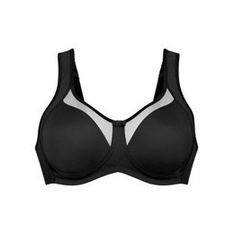 Anita Bra 'Clara' female Black size 75