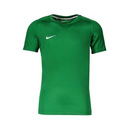 Nike Performance Shirt male Green size S