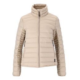 WHISTLER Athletic Jacket 'Edge' female Beige size 46