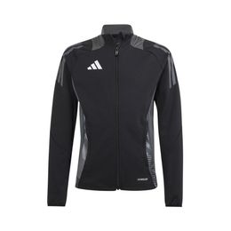 adidas Performance Athletic Jacket boy Black size 164