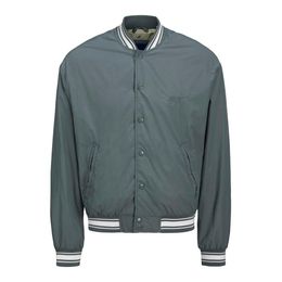 Jack & Jones Plus Jack & Jones Plus Between-Season Jacket 'JORAlmeria' male Grey size XXL