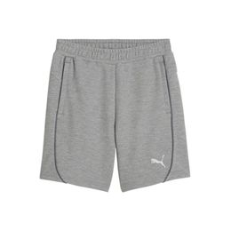 Puma Hose Jungen Gr&ouml;&szlig;e 176 grau