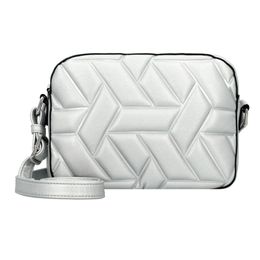 Tom Tailor Crossbody Bag 'Amela' female Silver size One Size