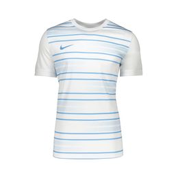 Nike Funktionsshirt Herren Gr&ouml;&szlig;e M royalblau / offwhite