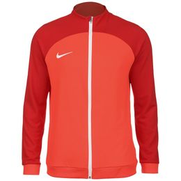 Nike Athletic Jacket 'Academy Pro' male Red size S