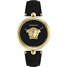 Versace Analog Watch 'PALAZZO' female Black size One Size